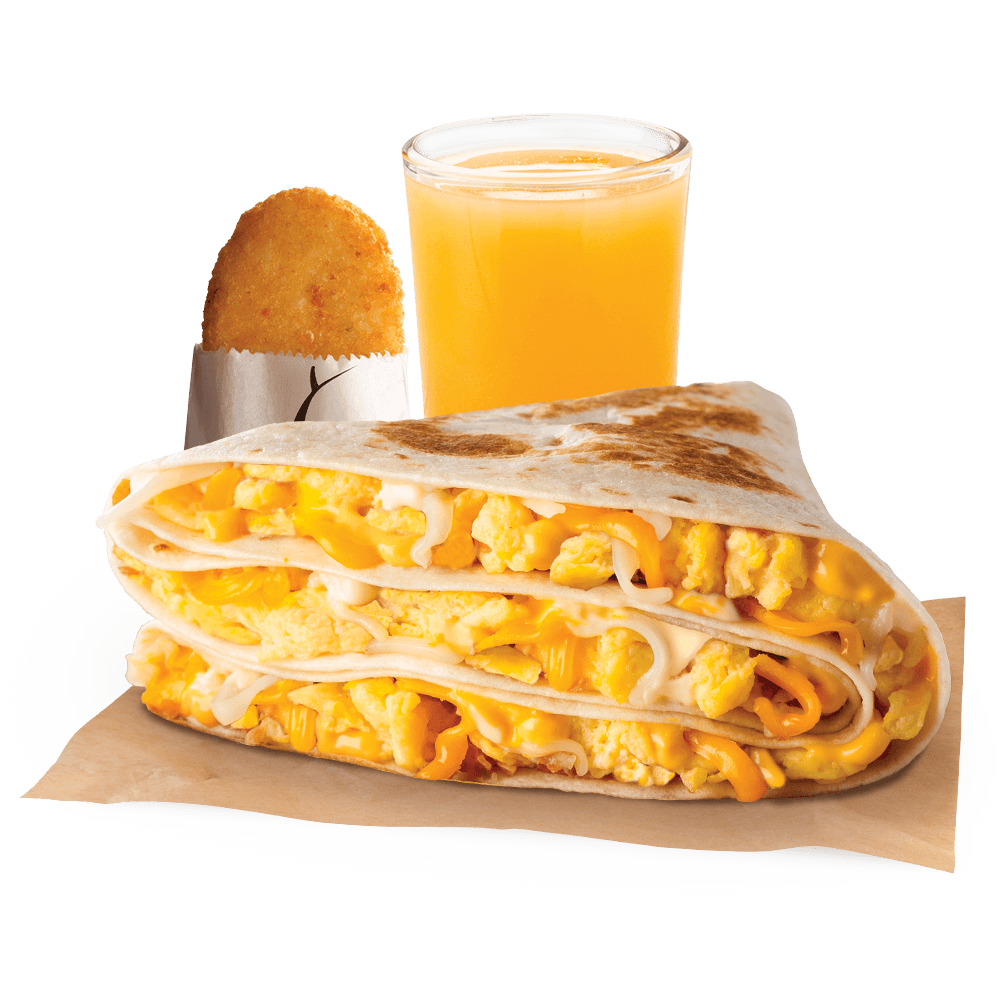 Taco Bell Guatemala – A Domicilio